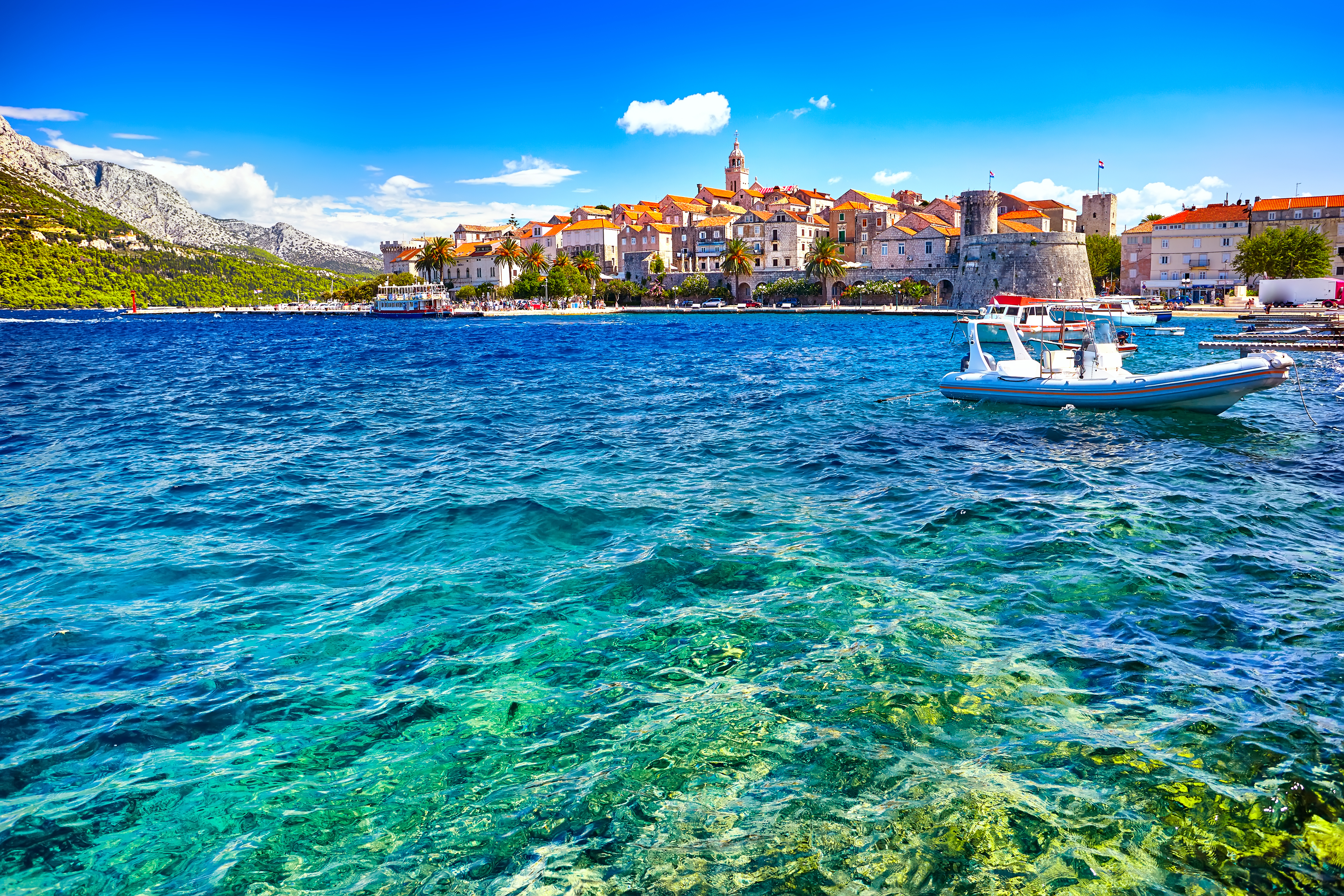 8 Highlights of Croatia | Must-sees in Croatia - Explore